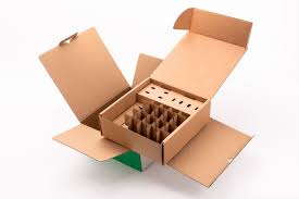 Top 10 Best Cardboard Moving Boxes Manufacturers in Poland