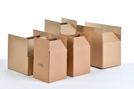 Top 10 Best Cardboard Moving Boxes Manufacturers in Poland